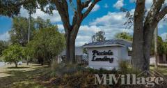 Picciola Landing Mobile Home Park in Fruitland Park, FL | MHVillage