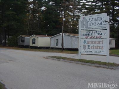 20 Mobile Home Parks near Nashua, NH | MHVillage