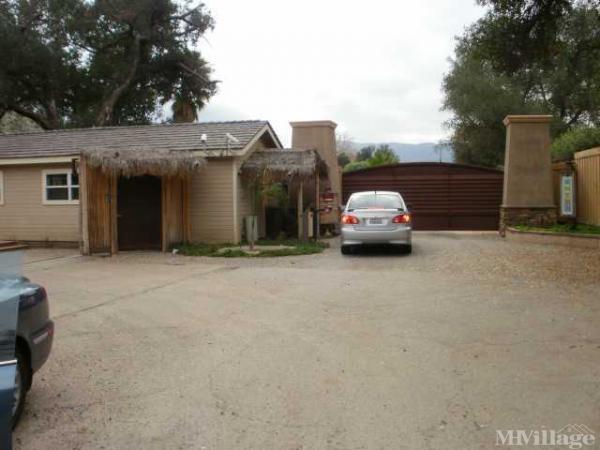 Harbison Canyon Estates Mobile Home Park in El Cajon, CA | MHVillage