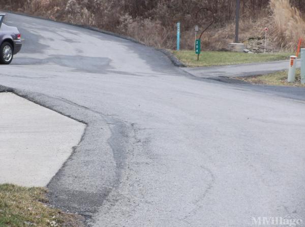 Rustic Ridge Mobile Home Park Mobile Home Park in Butler, PA | MHVillage