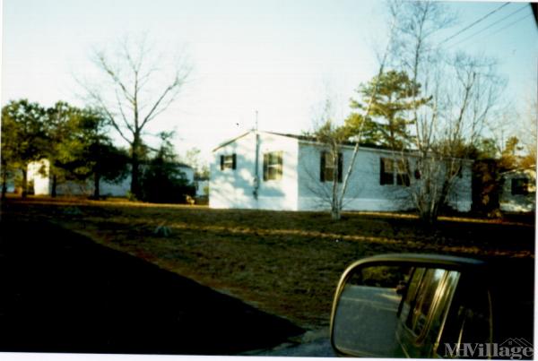 Blueberry Ridge Mobile Village Mobile Home Park in Wells, ME | MHVillage