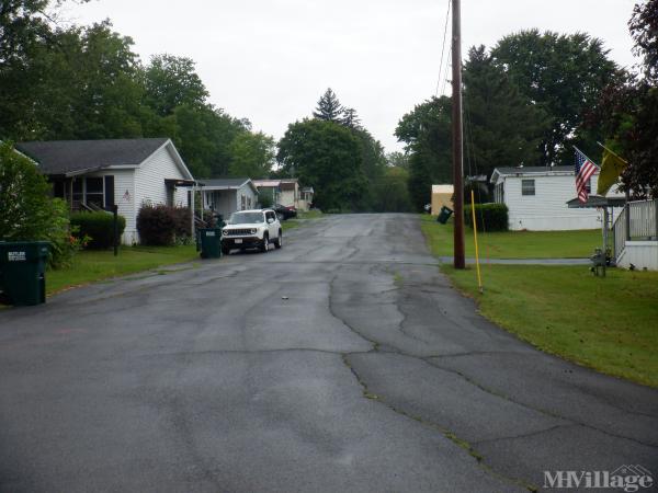 Fulton MHP Mobile Home Park in Fulton, NY | MHVillage