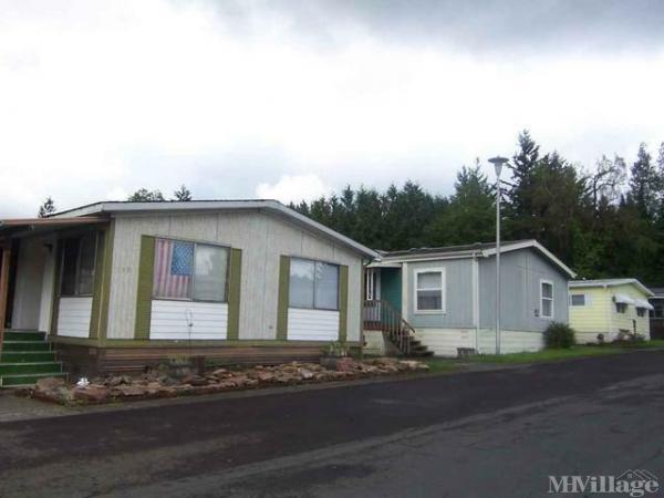 23300 Ne Arata Rd