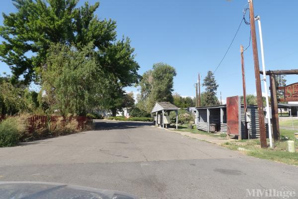 Selah Hills Mobile Estates Mobile Home Park in Selah, WA | MHVillage