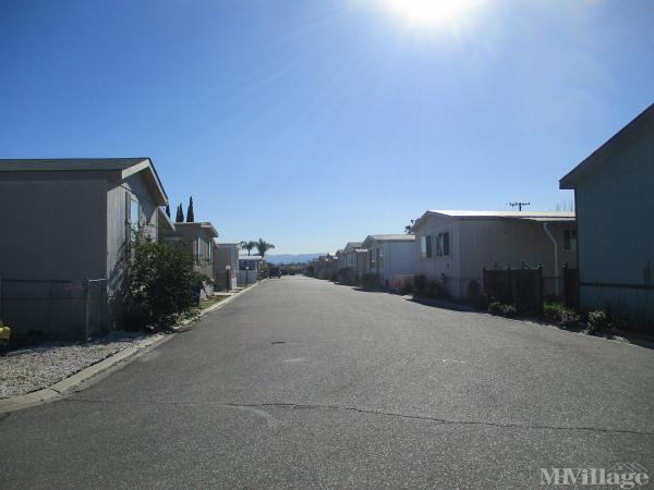 Crestmore Mobile Home Park in Riverside, CA | MHVillage