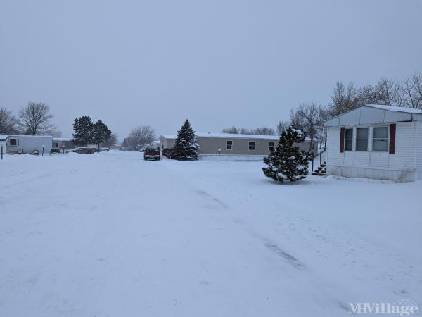 Riverview Terrace Mobile Home Park in Detroit Lakes, MN | MHVillage