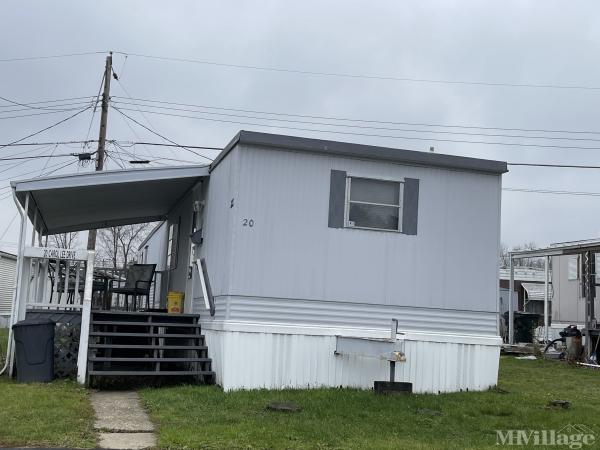 M & C Mobile Village Mobile Home Park in Barberton, OH | MHVillage