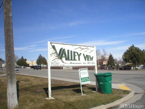 Valley View Mobile Home Park Mobile Home Park in Layton, UT | MHVillage