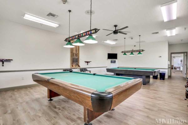 Sun Key Village Mobile Home Park in Palmetto, FL | MHVillage