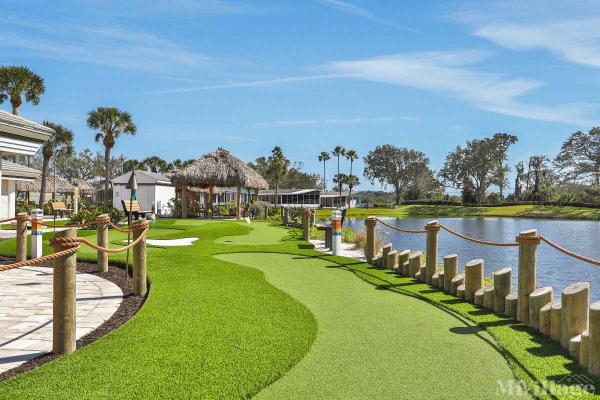 Sun Key Village Mobile Home Park in Palmetto, FL | MHVillage