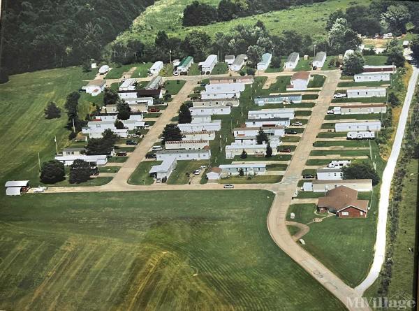 Cresthaven Mobile Home Park Mobile Home Park in Kirksville, MO | MHVillage