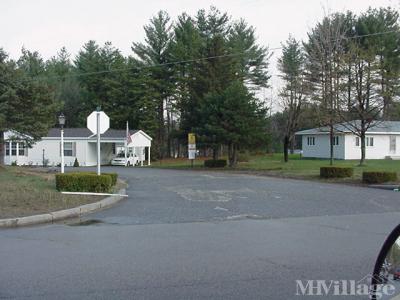 10 Mobile Home Parks near Hollis, NH | MHVillage