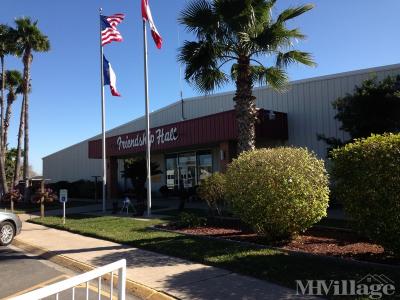 Texas Trails Rv Resort Mobile Home Park in Pharr, TX | MHVillage