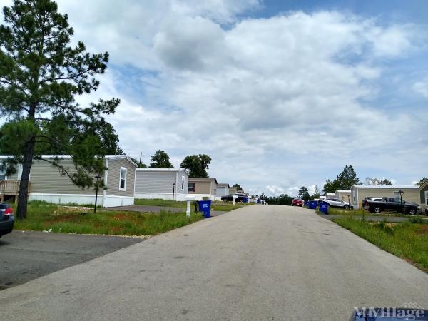 Pine Creek Ranch Mobile Home Park in Tyler, TX | MHVillage