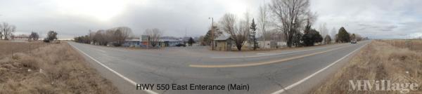 Old Homestead Mobile Home Park Mobile Home Park in Durango, CO | MHVillage