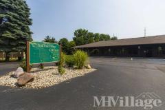 Trail Tree Village Mobile Home Park in Coldwater, MI | MHVillage