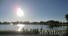 Rose Lake Estates Mobile Home Park in Pendleton, IN | MHVillage