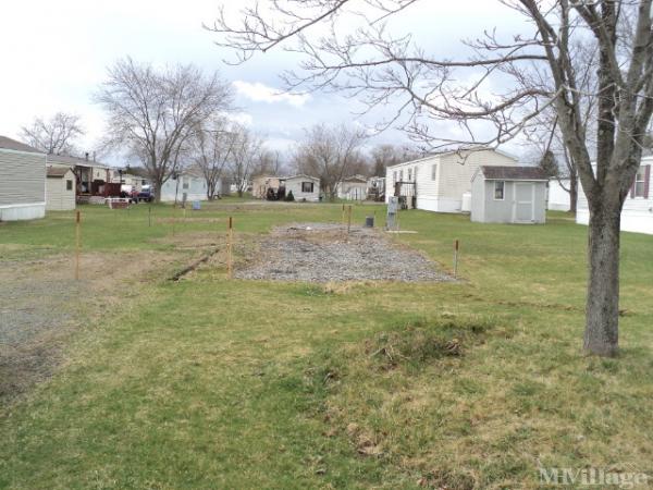 Hudson, NY Senior Retirement Living Manufactured and Mobile Home ...