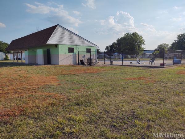 Rolling Acres Mobile Home Park Mobile Home Park in Harrison, OH | MHVillage