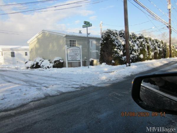 Progress Ridge MHP Mobile Home Park in Harrisburg, PA | MHVillage