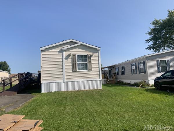 Kipp's Mobile Home Community Mobile Home Park in Hudson, NY | MHVillage