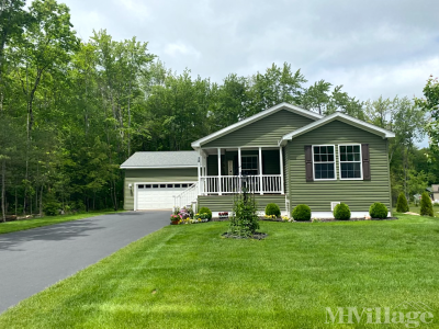 Keywood Manor Mobile Home Park in Alfred, ME | MHVillage