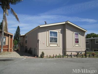 Royal Duke Mobile Estates Mobile Home Park in Oxnard, CA | MHVillage