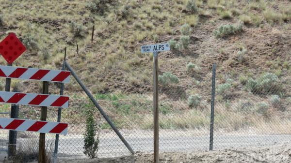 Alps Mobile Living Mobile Home Park in Moxee, WA | MHVillage