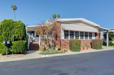 1975 Bendix Mobile Home For Sale | 24921 Muirlands Blvd #57 Lake Forest, CA